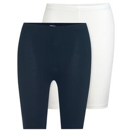 Gina 2 Damen Radler unifarben