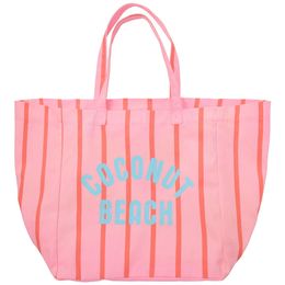 Gina Benotti Strandtasche mit Streifen