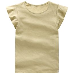 Topolino M&auml;dchen T-Shirt mit Fl&uuml;gel&auml;rmeln