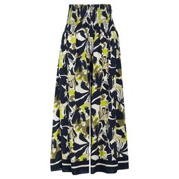 Gina Benotti Damen Palazzo-Hose mit weitem Bein