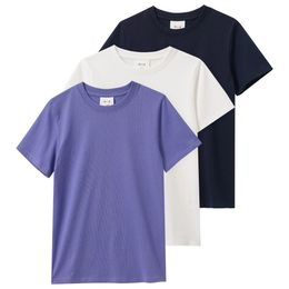 Topolino 3 Jungen T-Shirts im Basic-Look