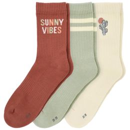 Topolino 3 Paar Jungen Socken im Set