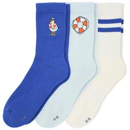Topolino 3 Paar Jungen Socken im Set