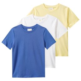Topolino 3 Jungen T-Shirts im Basic-Look