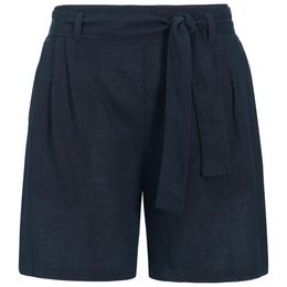 Gina Benotti Damen Shorts mit Bindeg&uuml;rtel