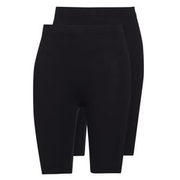 Gina 2 Damen Radler unifarben