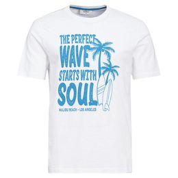 VanVaan Herren T-Shirt mit Print