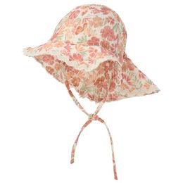 Topomini Baby Sonnenhut aus Musselin