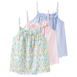 Topolino 3 M&auml;dchen Tops im Set