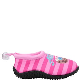 Topomini Baby Badeschuhe mit Streifen