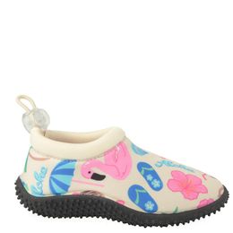 Topomini Baby Badeschuhe mit sommerlichen Motiven