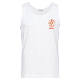 VanVaan Herren Tanktop mit Print