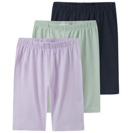Yigga 3 M&auml;dchen Radler im Basic-Look