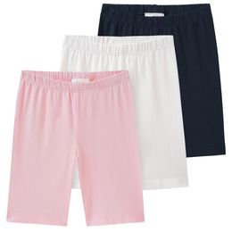 Yigga 3 M&auml;dchen Radler im Basic-Look