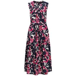 Gina Benotti Damen Kleid mit Volant