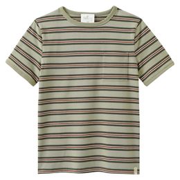 Topolino Jungen T-Shirt mit Streifen