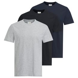 VanVaan 3 Herren T-Shirts im Basic-Look