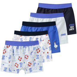 Topolino 5 Jungen Boxer im Set