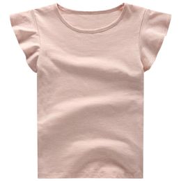 Topolino M&auml;dchen T-Shirt mit Fl&uuml;gel&auml;rmeln