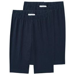Topomini 2 Baby Capri-Leggings im Basic-Look