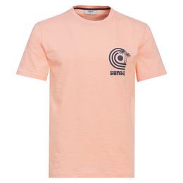 VanVaan Herren T-Shirt mit Print