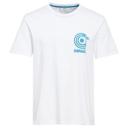 VanVaan Herren T-Shirt mit Print