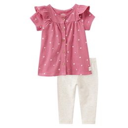 Topomini Newborn Set mit T-Shirt und Leggings