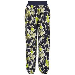 Gina Benotti Damen Hose mit Webbund
