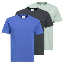 VanVaan 3 Herren T-Shirts im Basic-Look