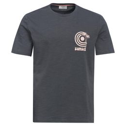 VanVaan Herren T-Shirt mit Print