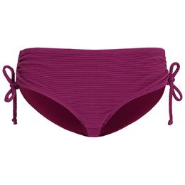 Gina Benotti Damen Bikinipanty mit Stukturmuster