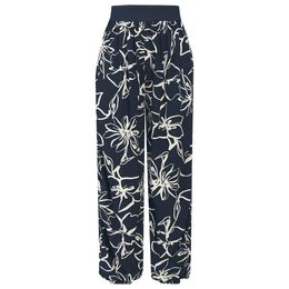 Gina Benotti Damen Hose mit Webbund