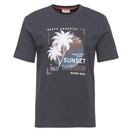 VanVaan Herren T-Shirt mit Print