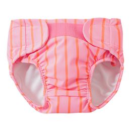 Topomini Baby Badewindel mit Streifen