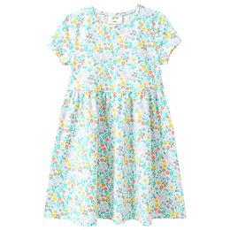 Topolino M&auml;dchen Kleid mit Allover-Muster