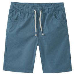Yigga Jungen Shorts mit Tunnelzug