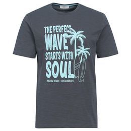 VanVaan Herren T-Shirt mit Print