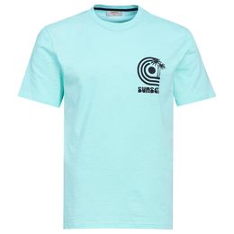 VanVaan Herren T-Shirt mit Print