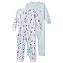 Topomini 2 Baby Schlafanz&uuml;ge im Set
