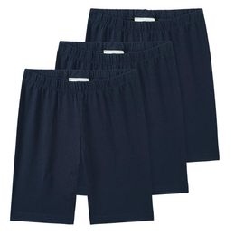 Yigga 3 M&auml;dchen Radler im Basic-Look