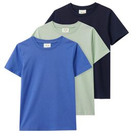 Topolino 3 Jungen T-Shirts im Basic-Look
