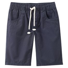 Topolino Jungen Shorts mit Tunnelzug
