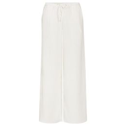 Gina Damen Musselin-Hose aus Bio-Baumwolle