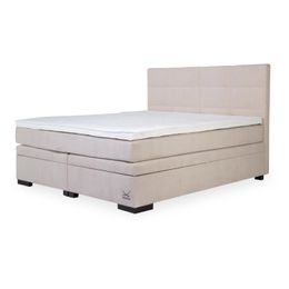Boxspringbett Sansibar POEL