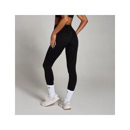 MP Damen TeMPo Ultra S&oslash;ml&oslash;st Leggings &ndash; Schwarz - M
