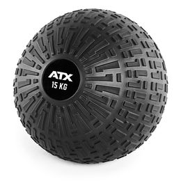 ATX No bounce / Slam Ball - Black - 15 kg