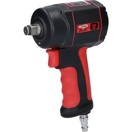 KS Tools 1/2 Zoll, THE miniDEVIL, 1084Nm 515.1315 Schlagschrauber (Druckluft)