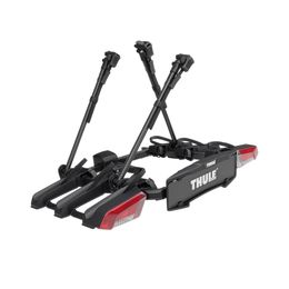 Thule VeloLite 3bike 9053100 Fahrradtr&auml;ger, Anh&auml;ngekupplung