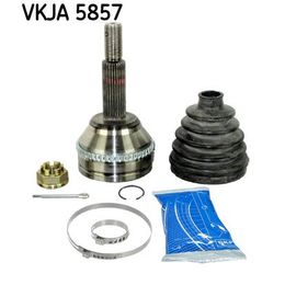 SKF Gelenksatz, Antriebswelle vkja5857 f&uuml;r Ford