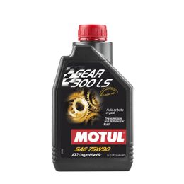 Motul Getriebe&ouml;l 105778 1l